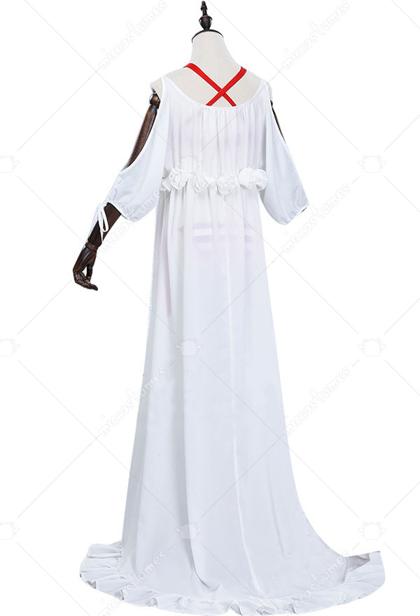 FGO Fate/Grand Order Nero Saber Swimwear Bikini Cosplay Costume ...