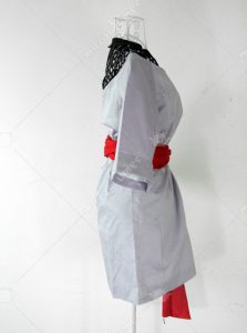 Naruto Temari Chunin Exam Cosplay Costume - Cosplay Shop