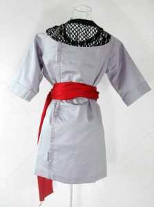 Naruto Temari Chunin Exam Cosplay Costume - Cosplay Shop