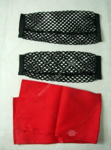 Naruto Temari Chunin Exam Cosplay Costume - Cosplay Shop