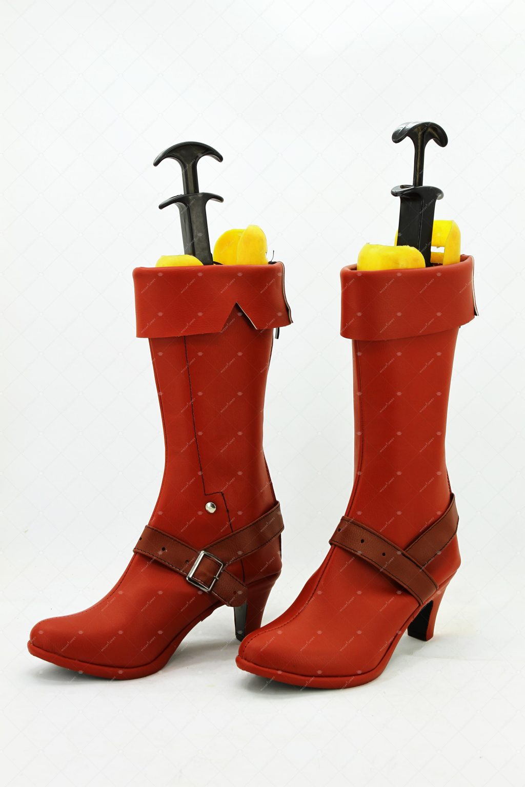 Adventure Time Marceline the Vampire Queen Cosplay Shoes - Cosplay Shop