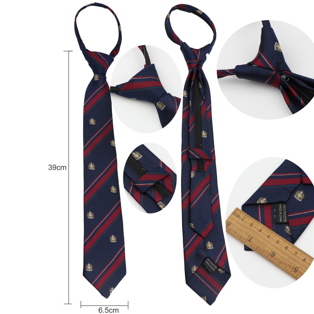 New Arrival Girl/Boy Summer School Formal Uniform Tie Set Colorful ...