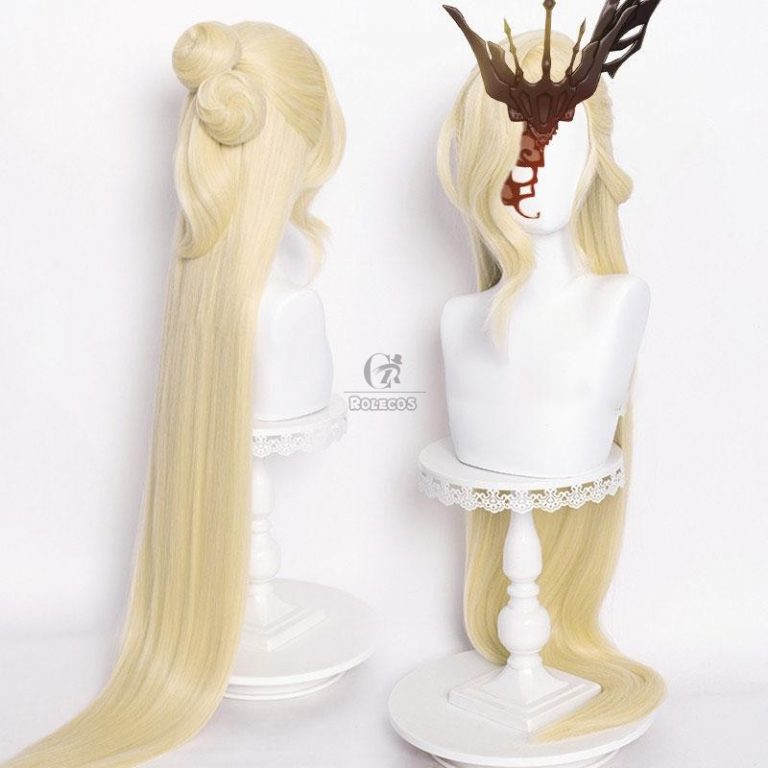 Game Genshin Impact NPC Signora Cosplay Costume - Cosplay Shop