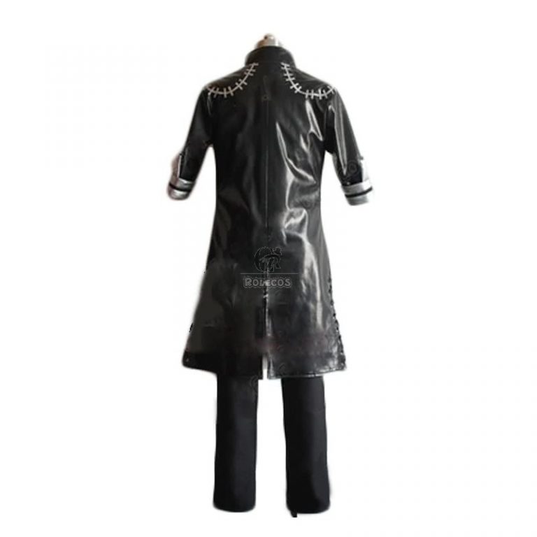 BNHA MHA Anime Dabi Cosplay Costumes Full Sets - Cosplay Shop