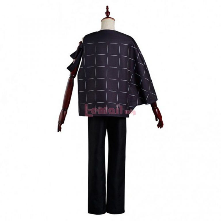 Jujutsu Kaisen Mahito Outfit Cosplay Costume - Cosplay Shop