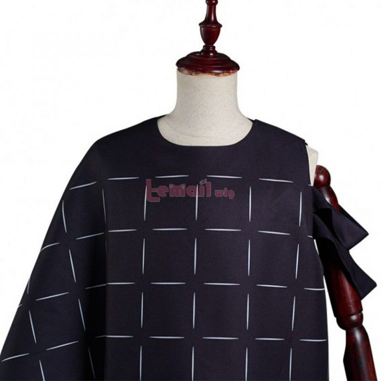Jujutsu Kaisen Mahito Outfit Cosplay Costume - Cosplay Shop