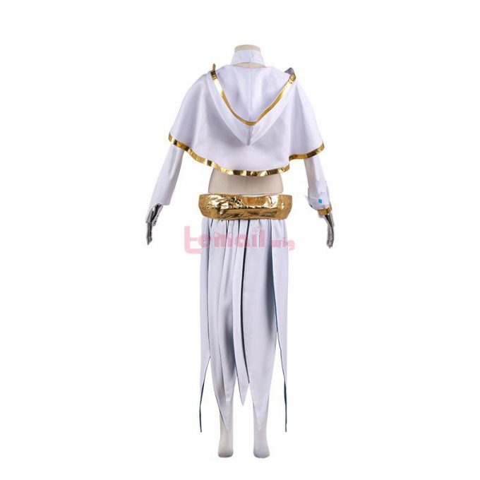 Game Genshin Impact Venti Archon Outfit Cosplay Costume - Cosplay Shop
