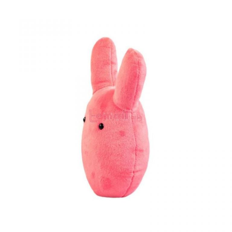 Toilet-Bound Hanako-Kun Cute Pink Toy Mokke Cosplay Doll - Cosplay Shop