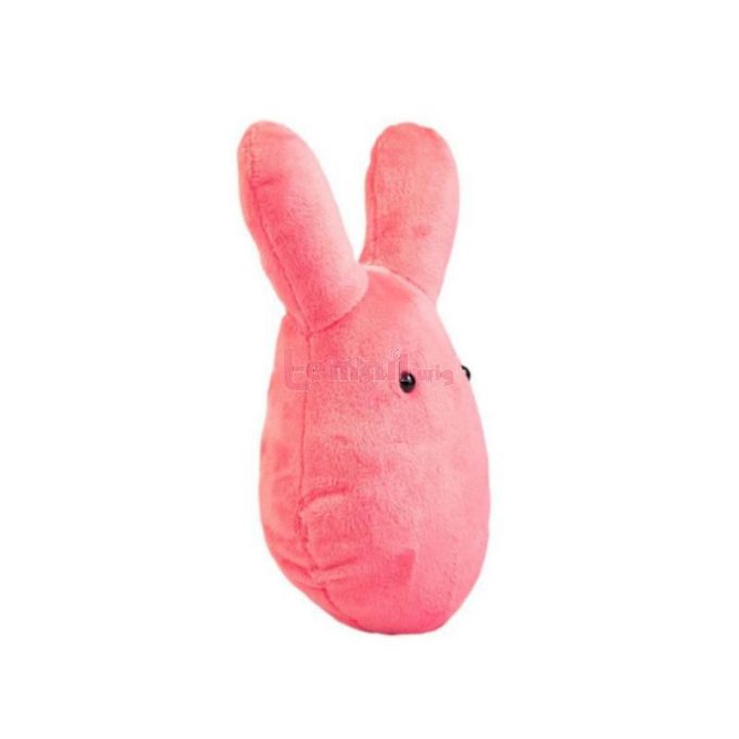 Toilet-Bound Hanako-Kun Cute Pink Toy Mokke Cosplay Doll - Cosplay Shop