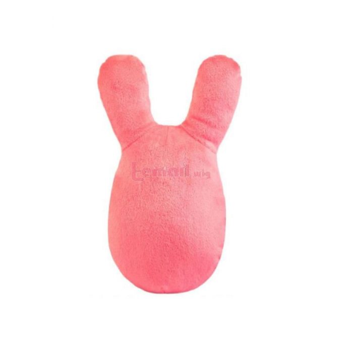 Toilet-Bound Hanako-Kun Cute Pink Toy Mokke Cosplay Doll - Cosplay Shop