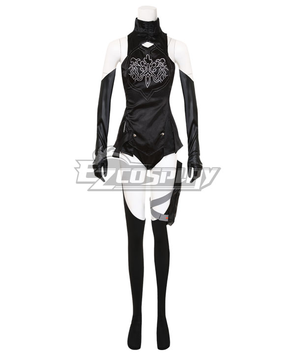 NieR Re[in]carnation Reincarnation Frenlies E Cosplay Costume - Cosplay ...