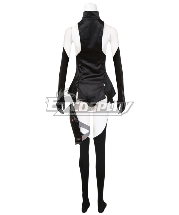 NieR Re[in]carnation Reincarnation Frenlies E Cosplay Costume - Cosplay ...
