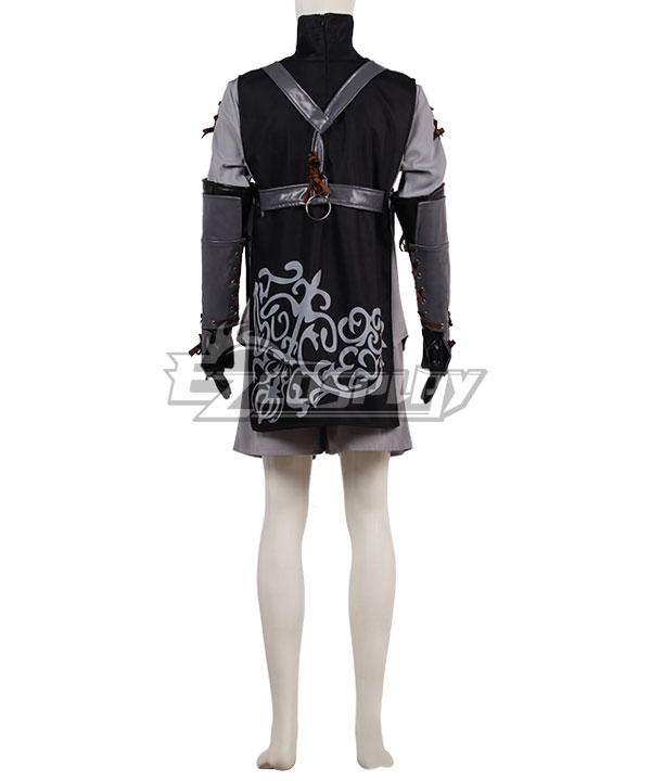 NIER Re[in]carnation Replicant Nier Brother Cosplay Costume - Cosplay Shop